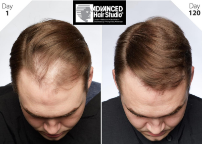 Home - Advanced Hair Studio Shop