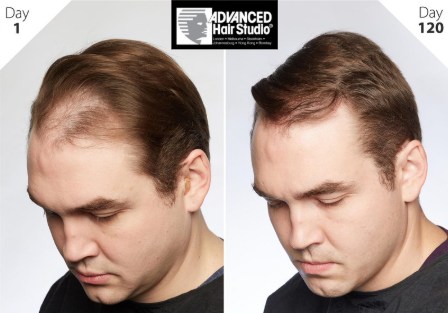 Home - Advanced Hair Studio Shop